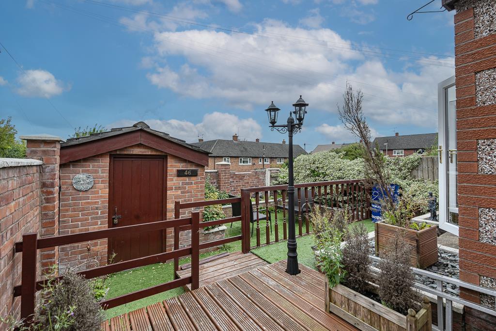 Abbotts Way, Winsford – CW Estate Agents